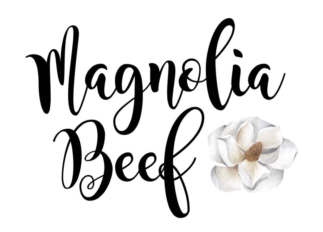 Magnolia Beef logo